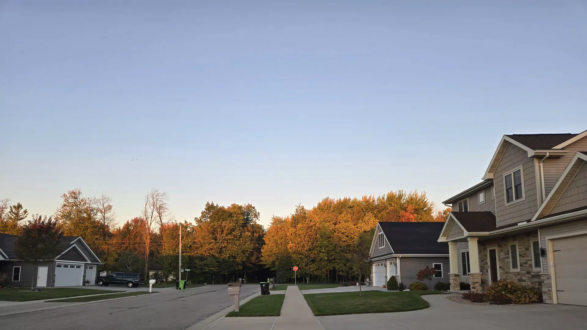 Home Page | Village of Harrison Wisconsin