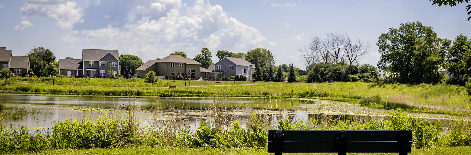 Home Page | Village of Harrison Wisconsin